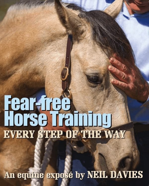 Fear Free Horse Training